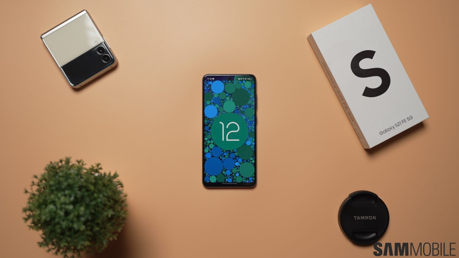 One UI tip: Turn Smart Suggestions ON or OFF - SamMobile