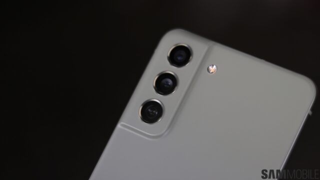 What can we expect from the inevitable Galaxy S22 Fan Edition? - SamMobile