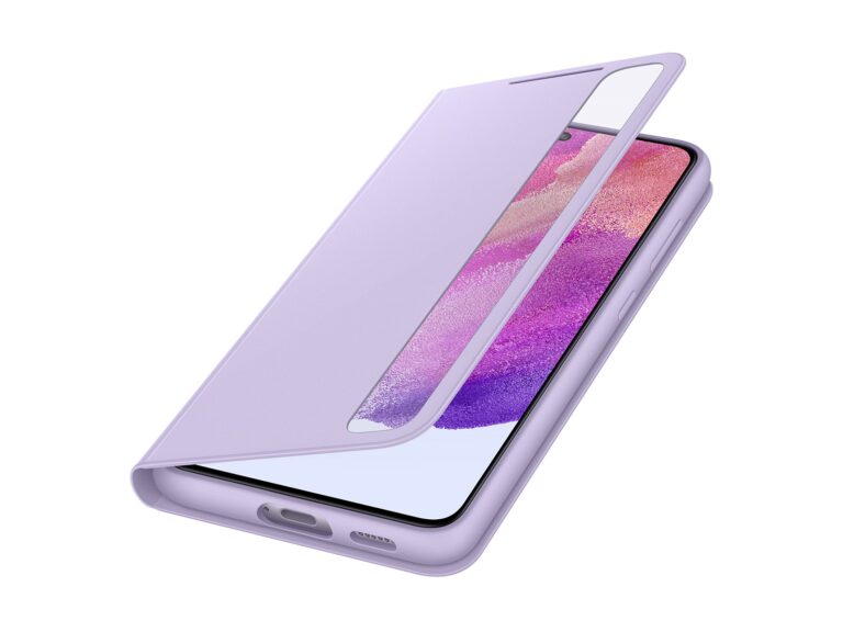 These are some of the best Galaxy S21 FE cases on the market right now ...