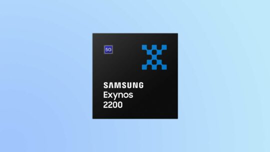 Samsung-AMD GPU collab for Exynos chips might be in danger - SamMobile