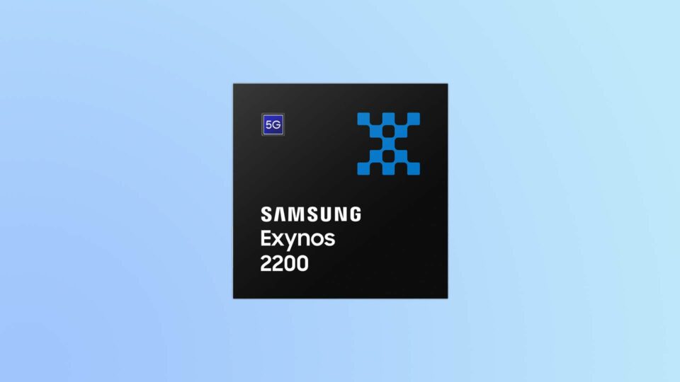 Samsung-AMD GPU collab for Exynos chips might be in danger - SamMobile