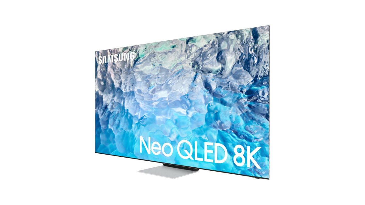 Samsung's QLED TVs get Pantone Validated for great color accuracy ...