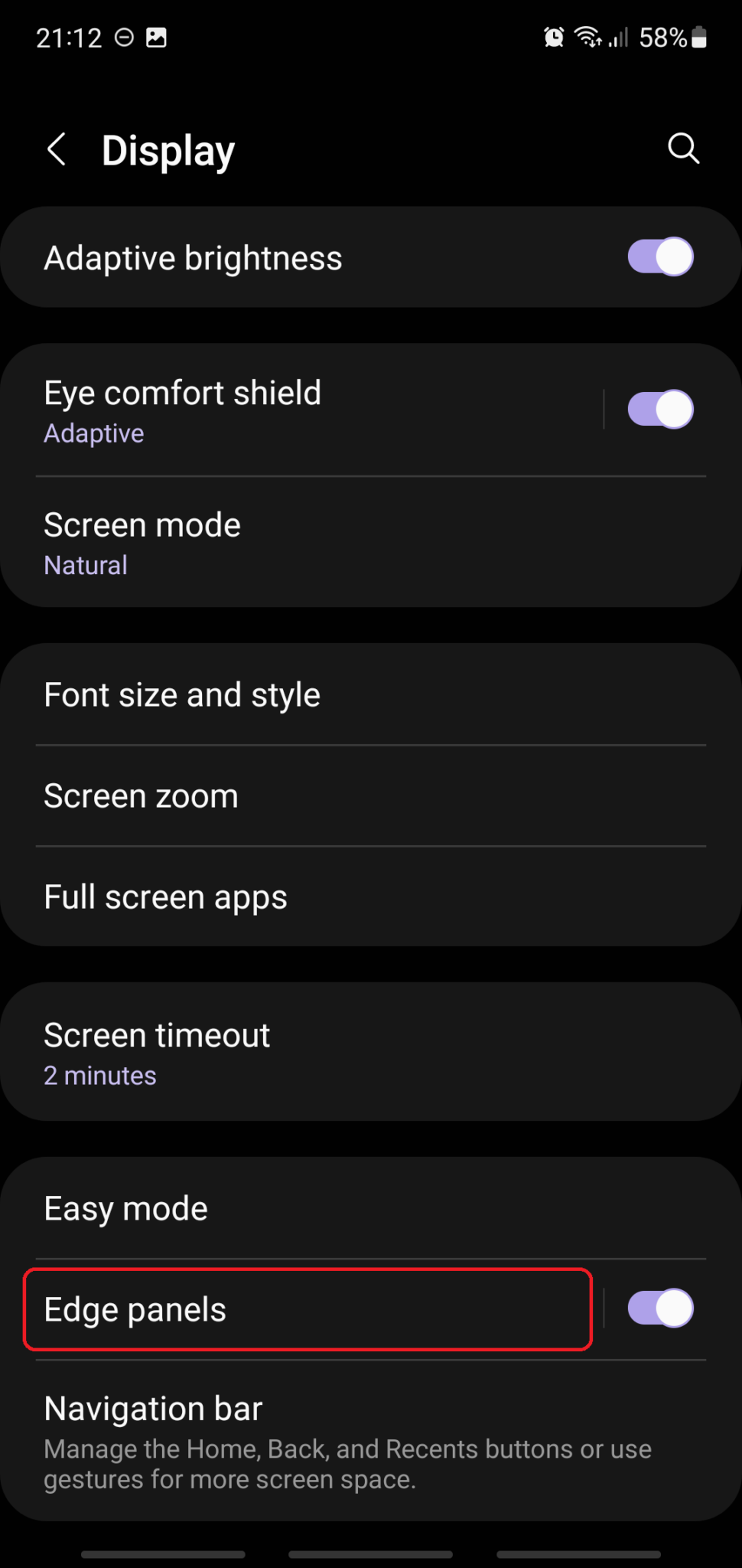 The complete Samsung Edge panel and multi-window guide - SamMobile