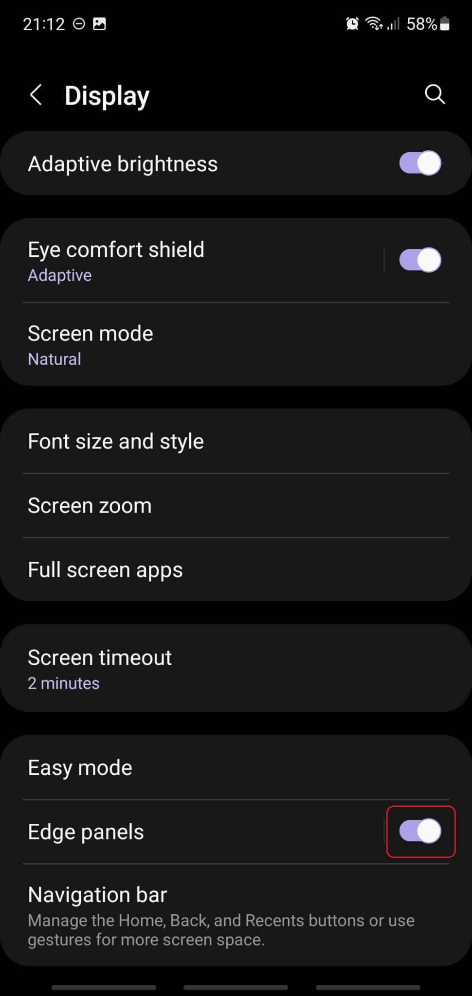 The complete Samsung Edge panel and multi-window guide - SamMobile