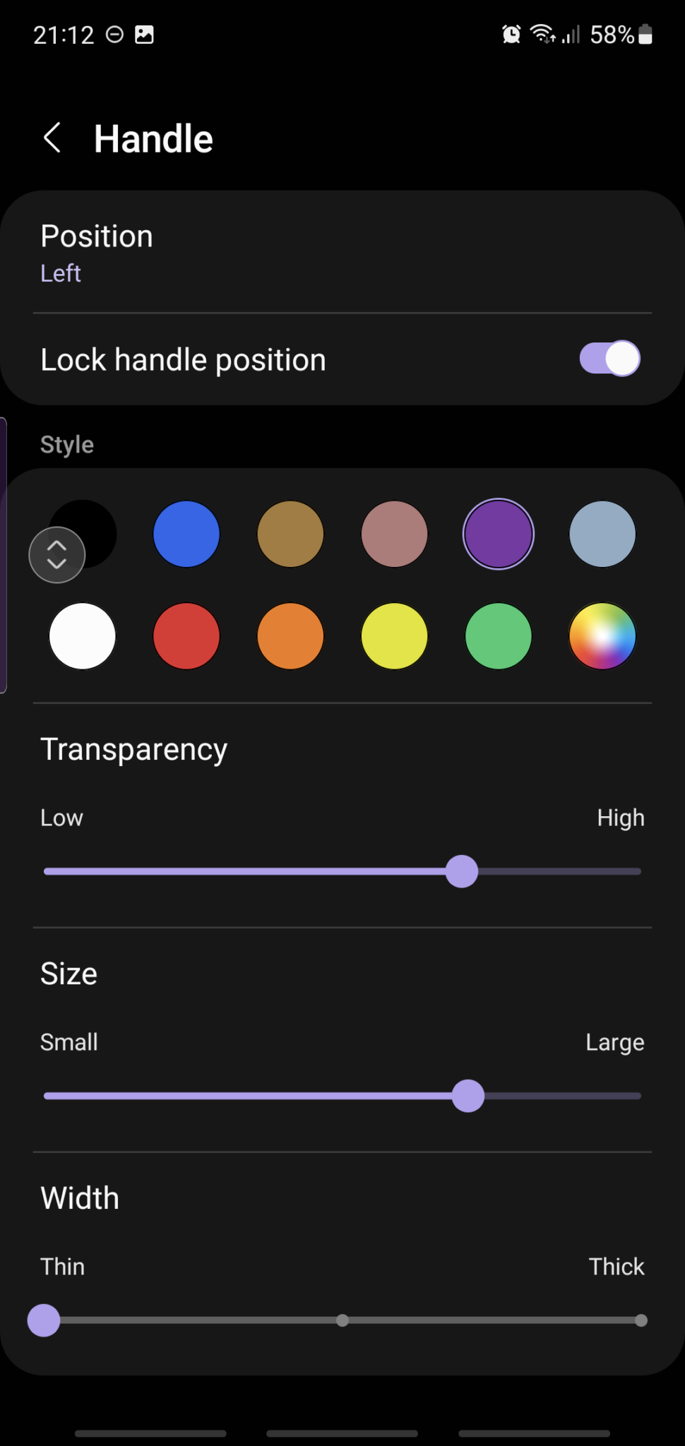 The complete Samsung Edge panel and multi-window guide - SamMobile
