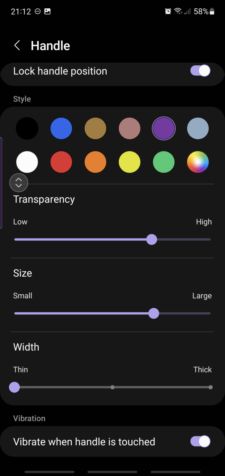 The complete Samsung Edge panel and multi-window guide - SamMobile