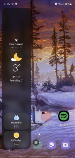 The complete Samsung Edge panel and multi-window guide - SamMobile
