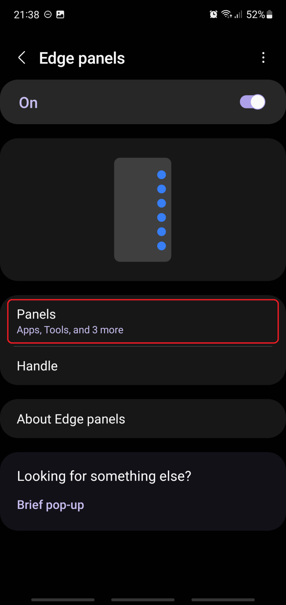 The complete Samsung Edge panel and multi-window guide - SamMobile