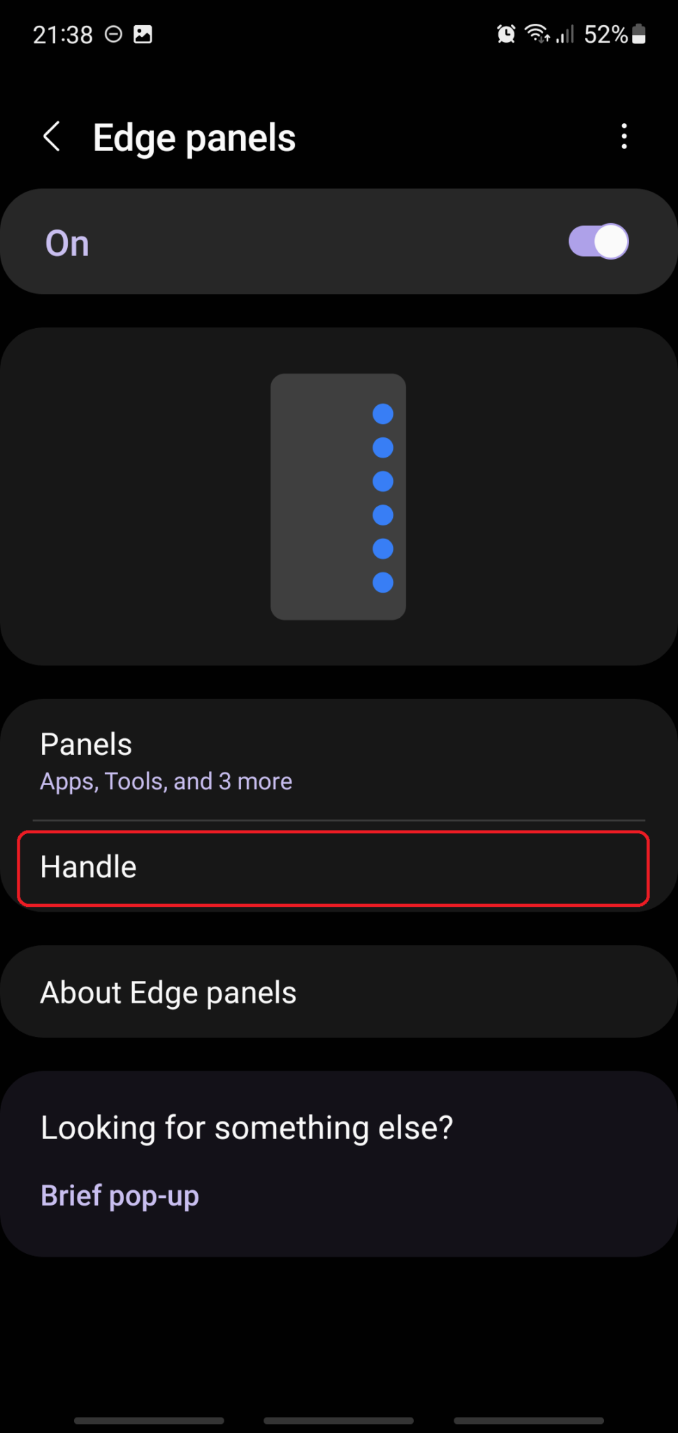 The complete Samsung Edge panel and multi-window guide - SamMobile