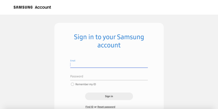 How to use Find My Mobile to track your lost Samsung Galaxy phone ...