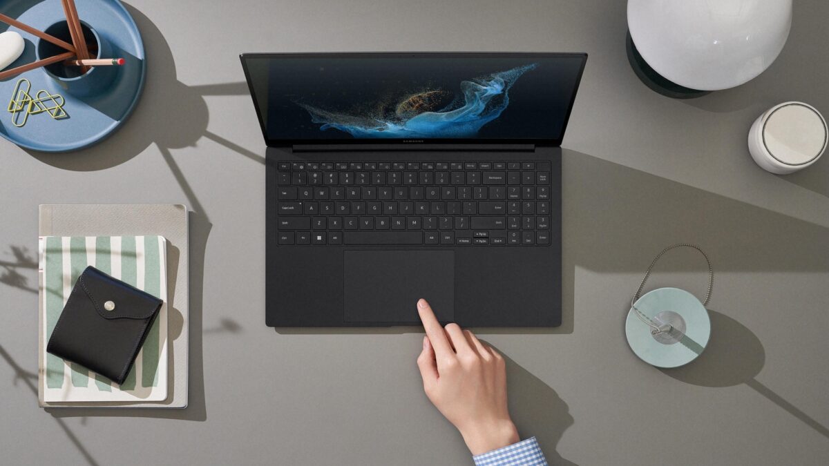 Samsung Galaxy Book 3 Ultra specifications revealed in full - SamMobile