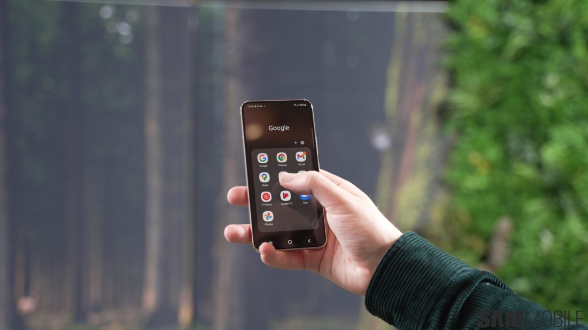 Samsung Galaxy S22 Plus - SamMobile