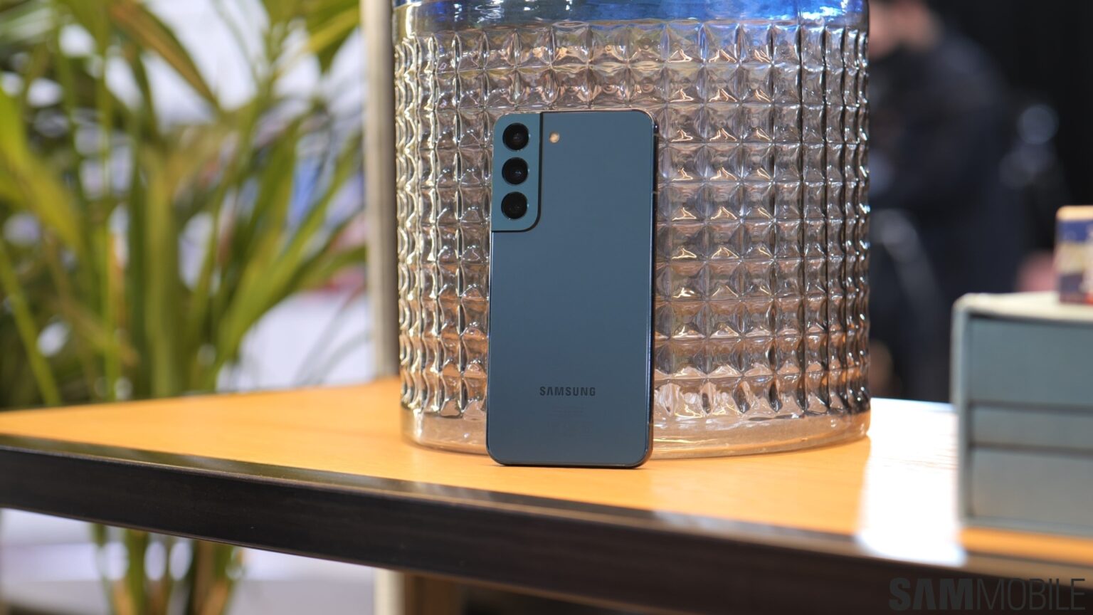 Samsung Galaxy S22 Plus - SamMobile