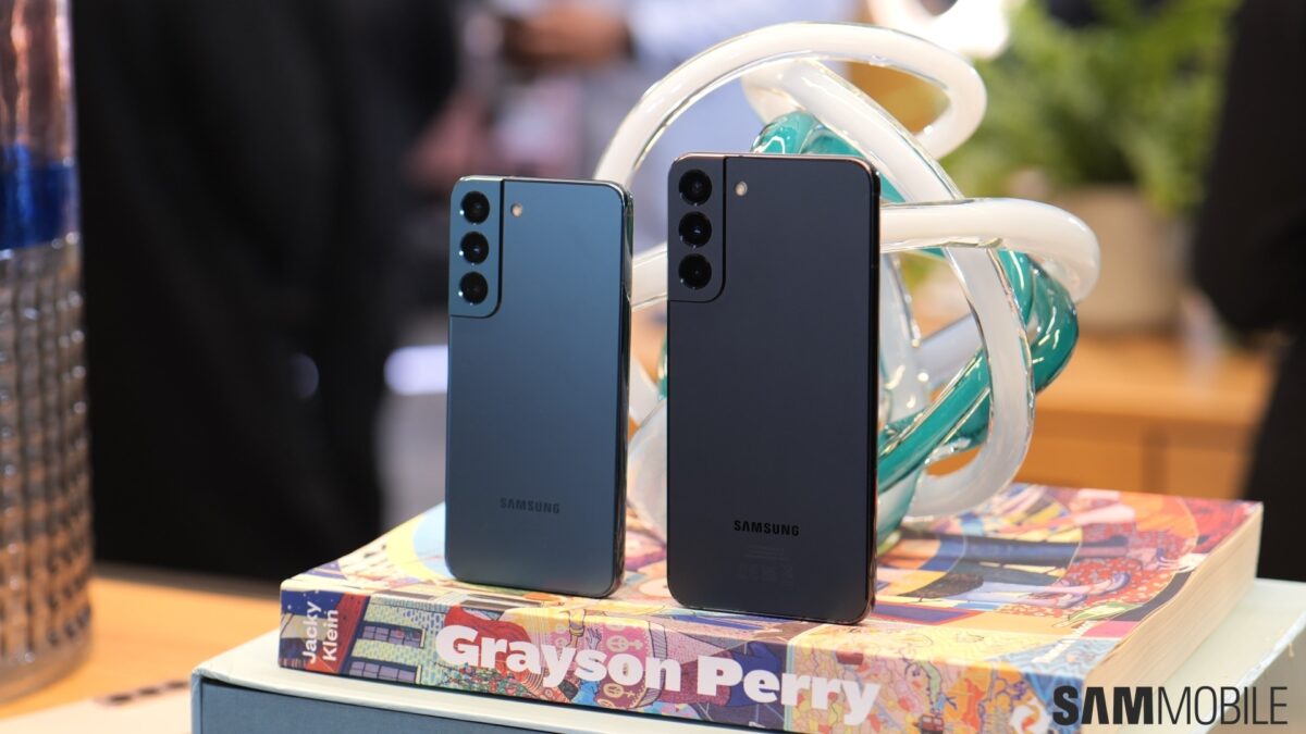 Best Samsung Phones in November 2023 - Picked by experts - SamMobile