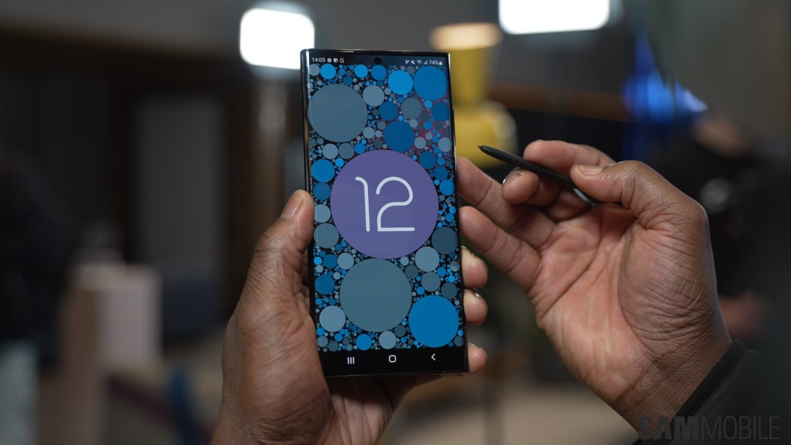 Official Samsung Galaxy S22 firmware available for download now - SamMobile