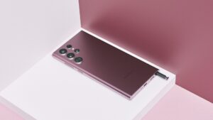 Galaxy S22 Ultra drop test is worth watching for anyone buying the ...