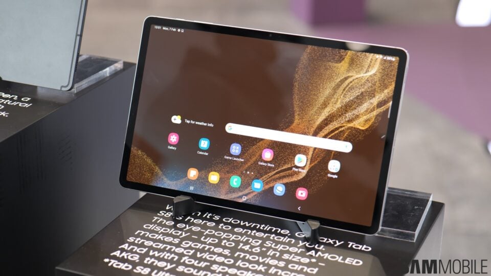 Best Samsung Galaxy Tablets in January 2025 - Picked by experts - SamMobile