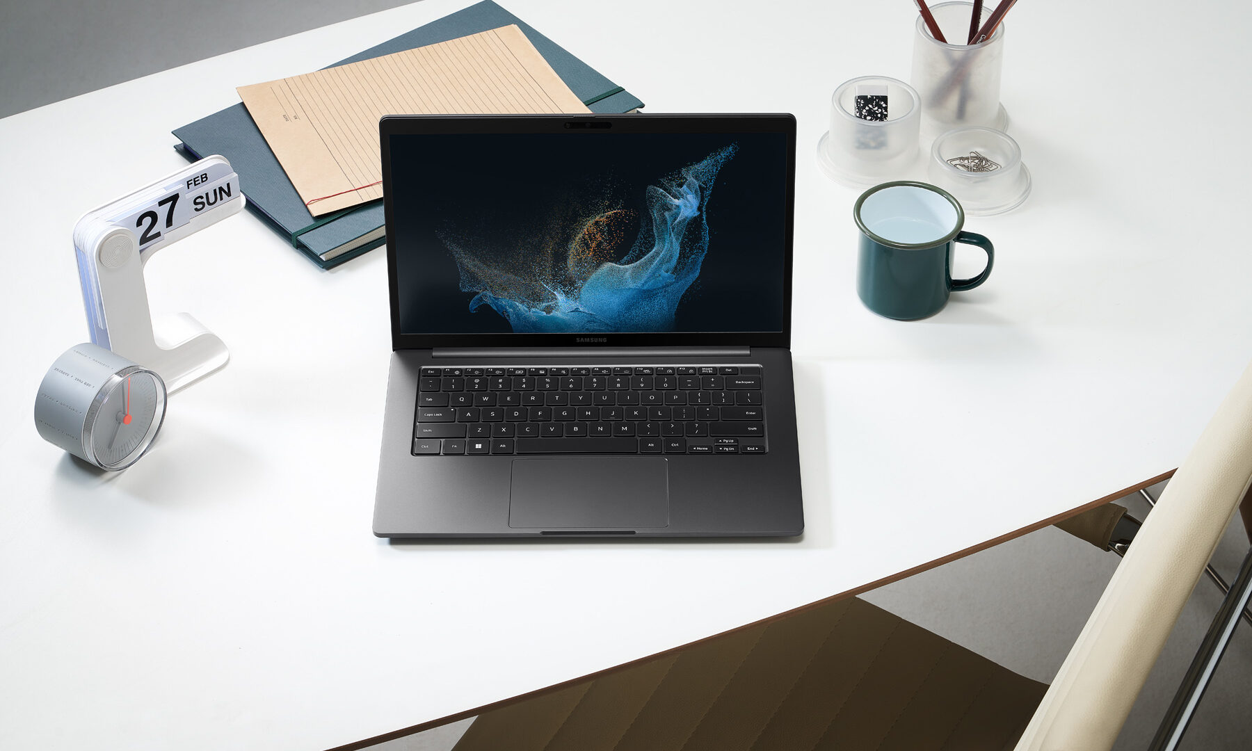 Samsung Galaxy Book 2 launched in Brazil for $835 - SamMobile