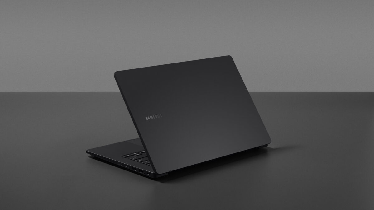 Samsung's developing its first "Ultra" laptop powered by Intel and ...