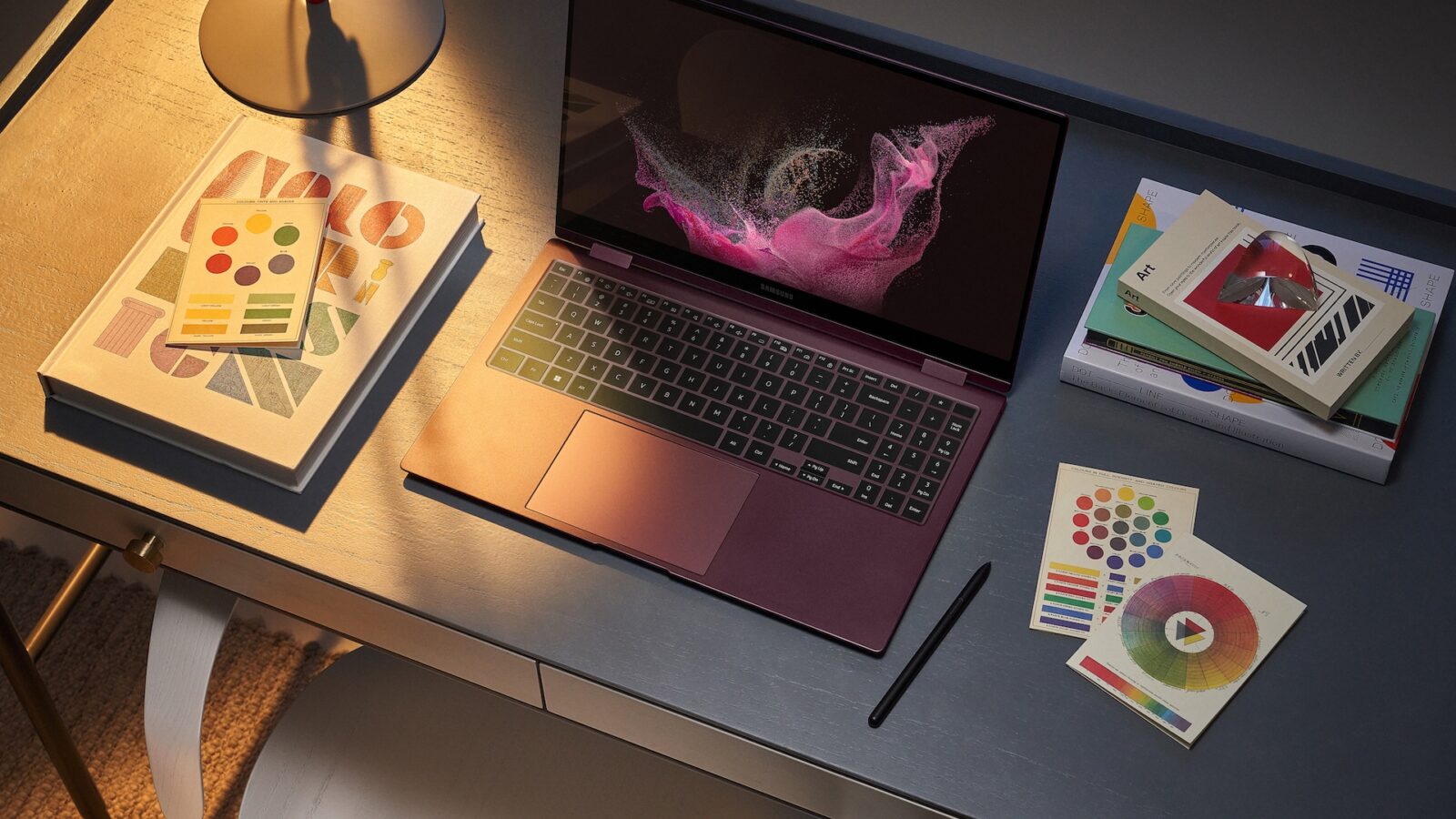 Samsung dominates the Korean PC market for the 27th consecutive year ...