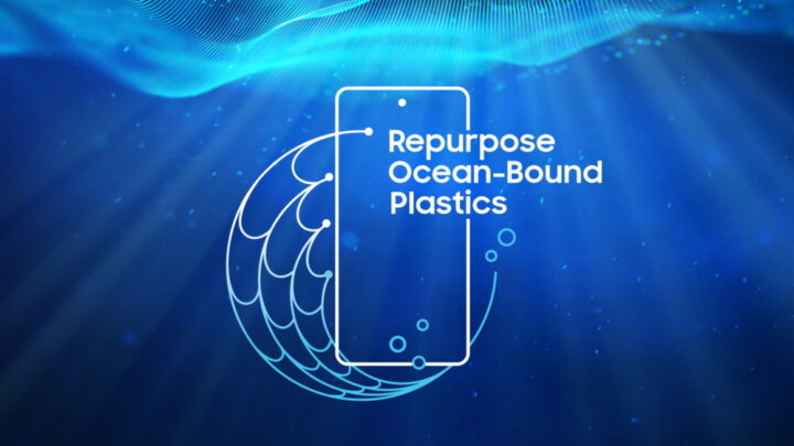 Samsung aims to use 100% recycled plastic in its smartphones - SamMobile