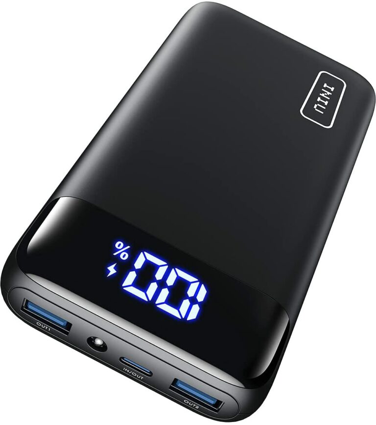 Best power banks for the Samsung Galaxy S21 series - SamMobile