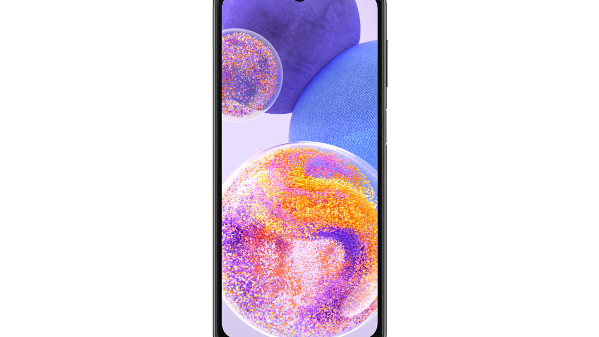 Samsung Galaxy A23 - SamMobile