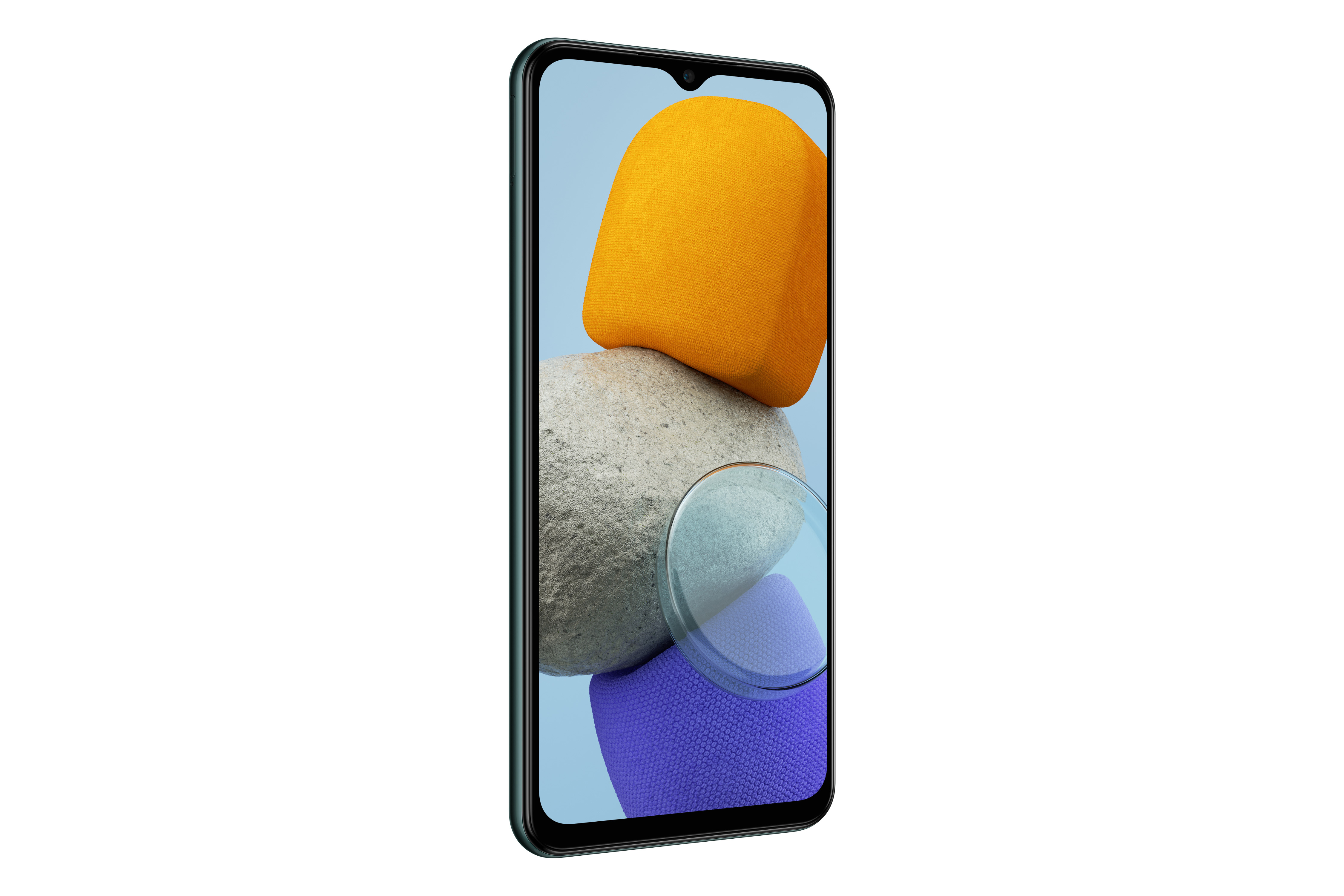 The Samsung Galaxy M23 5G is now available in Brazil - SamMobile