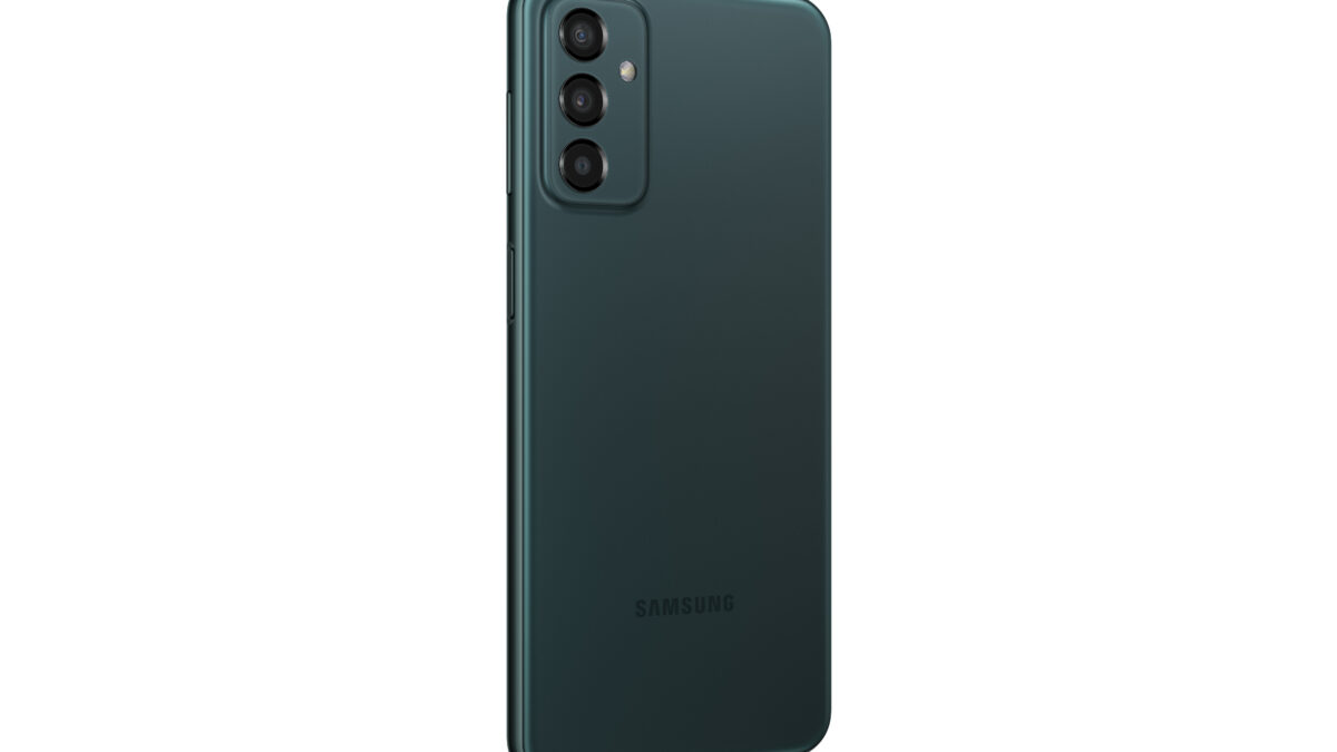 The Samsung Galaxy M23 5G is now available in Brazil - SamMobile