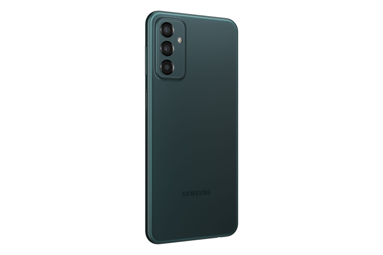 The Samsung Galaxy M23 5G is now available in Brazil - SamMobile