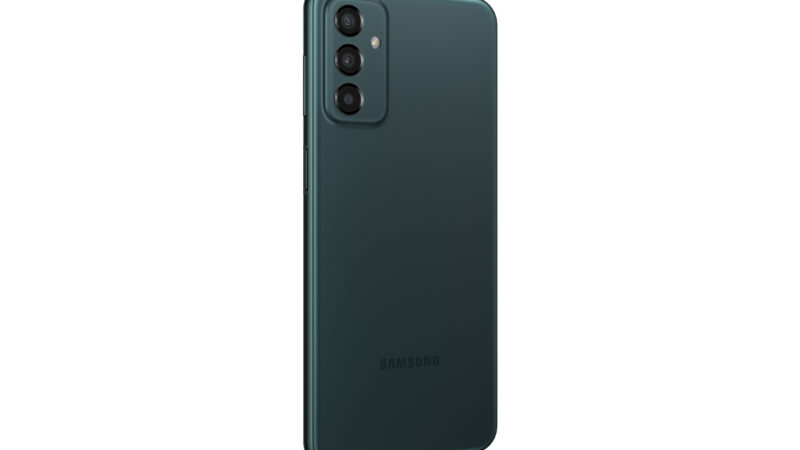 The Samsung Galaxy M23 5G is now available in Brazil - SamMobile