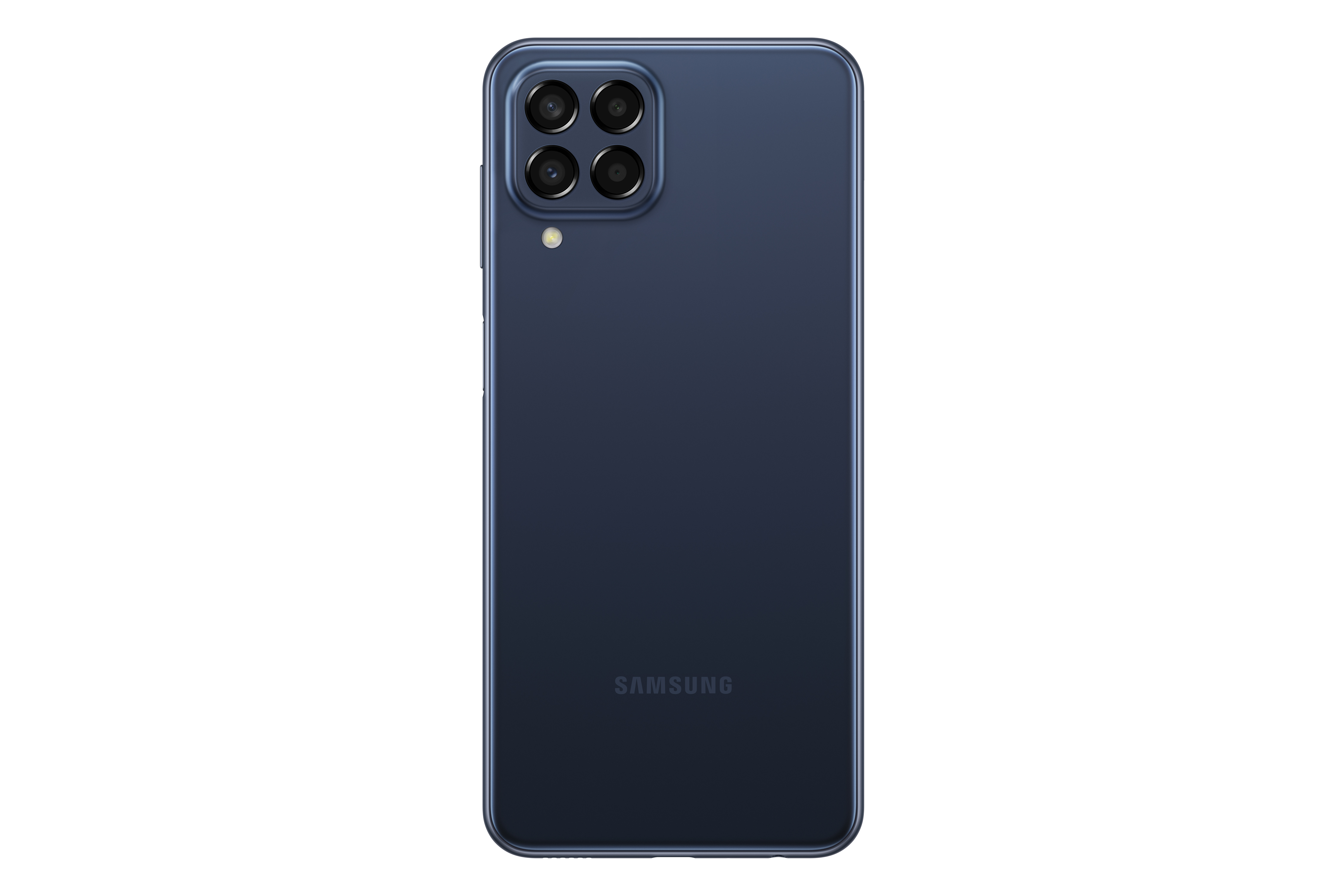 Samsung has already unveiled the Galaxy M23 and M33 5G without fanfare ...
