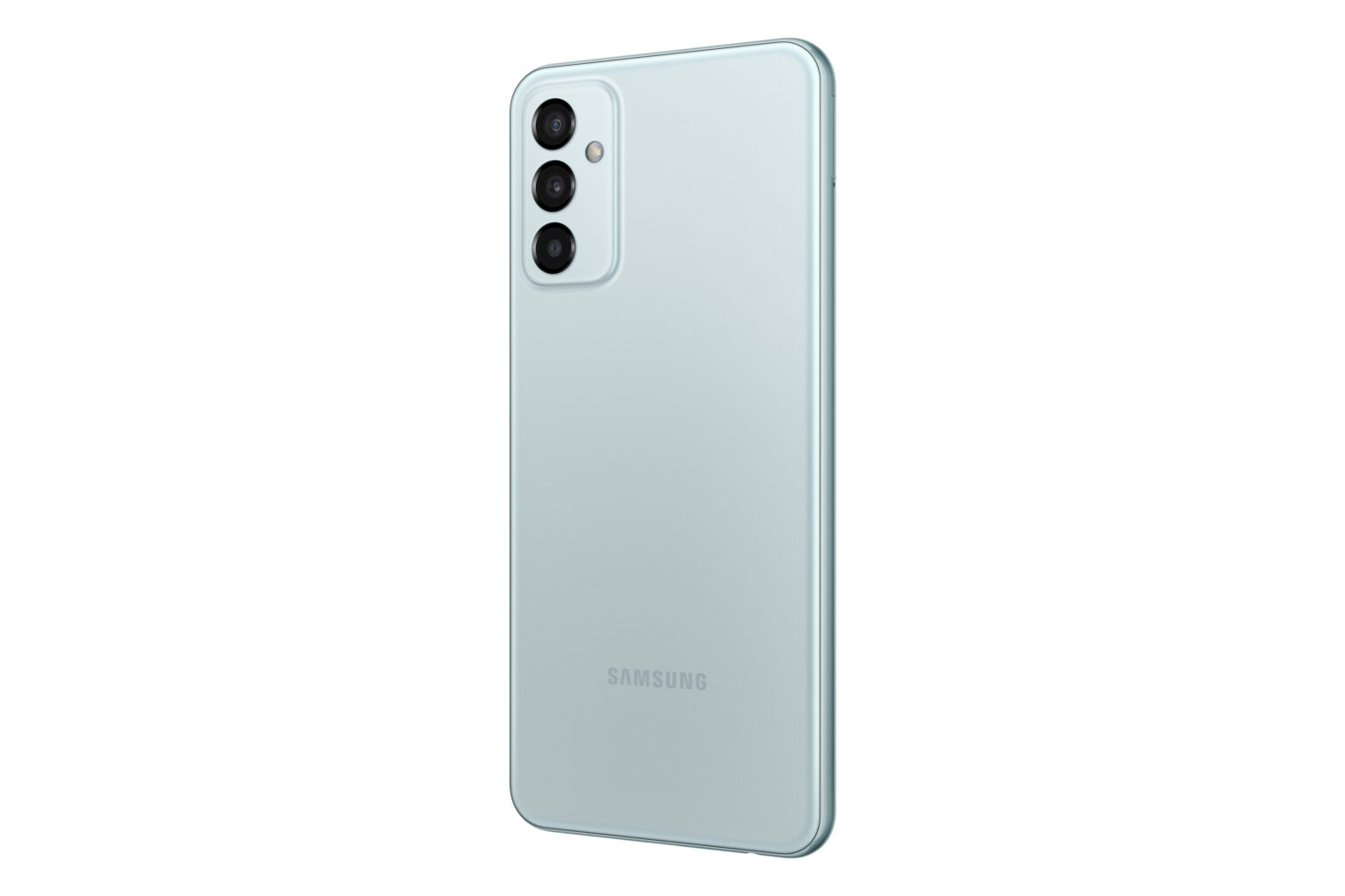 The Samsung Galaxy M23 5G is now available in Brazil - SamMobile