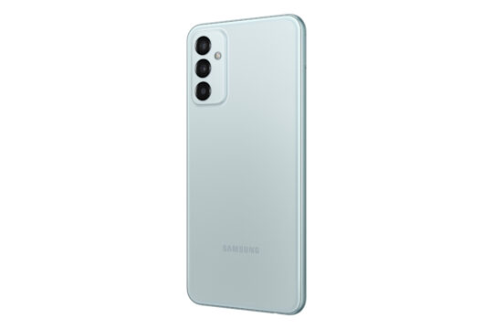 The Samsung Galaxy M23 5G is now available in Brazil - SamMobile
