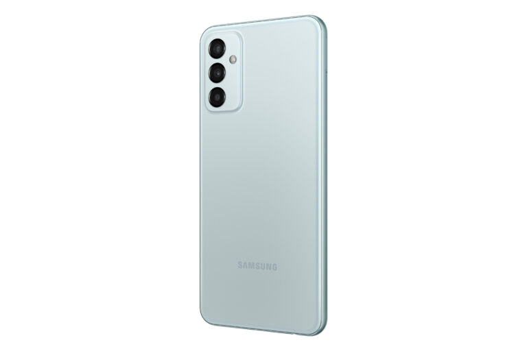 The Samsung Galaxy M23 5G is now available in Brazil - SamMobile