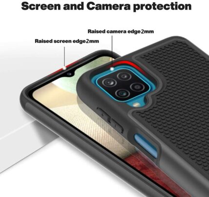 Best Samsung Galaxy A12 cases to buy in 2022 - SamMobile