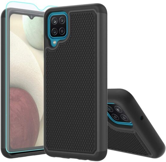 Best Samsung Galaxy A12 cases to buy in 2022 - SamMobile