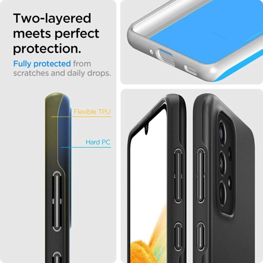 Best Samsung Galaxy A33 cases in 2022 - SamMobile