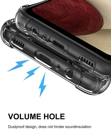 Best Samsung Galaxy A12 cases to buy in 2022 - SamMobile