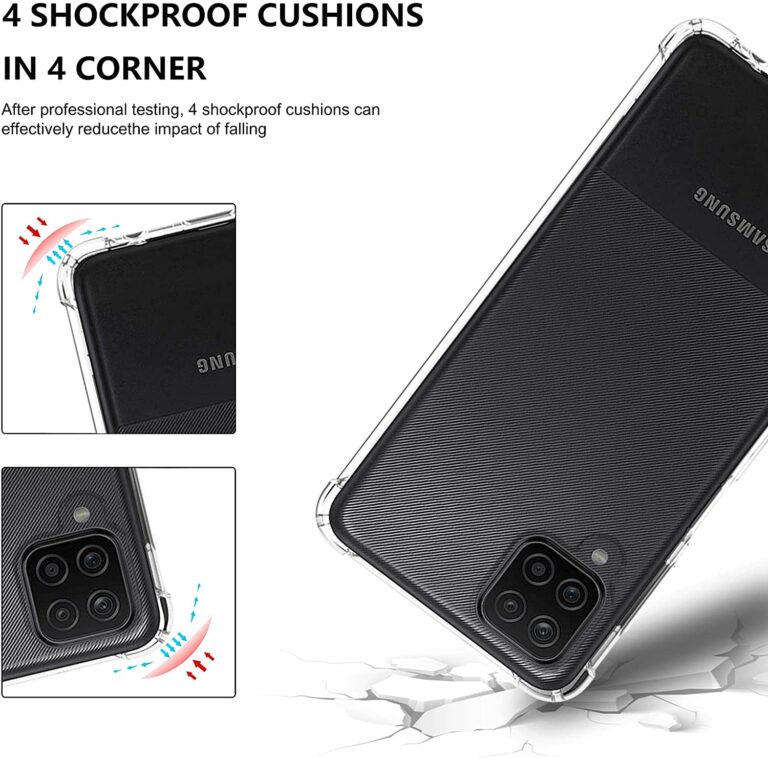 Best Samsung Galaxy A12 cases to buy in 2022 - SamMobile