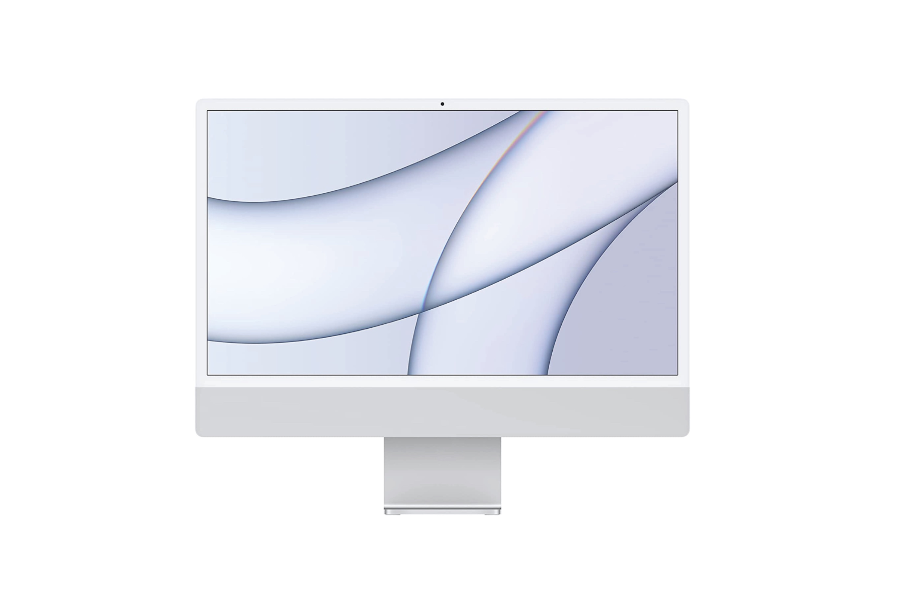 Samsung's new monitor is inspired by Apple, but it's smarter - SamMobile