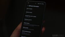 How to read and understand Samsung firmware numbers - SamMobile