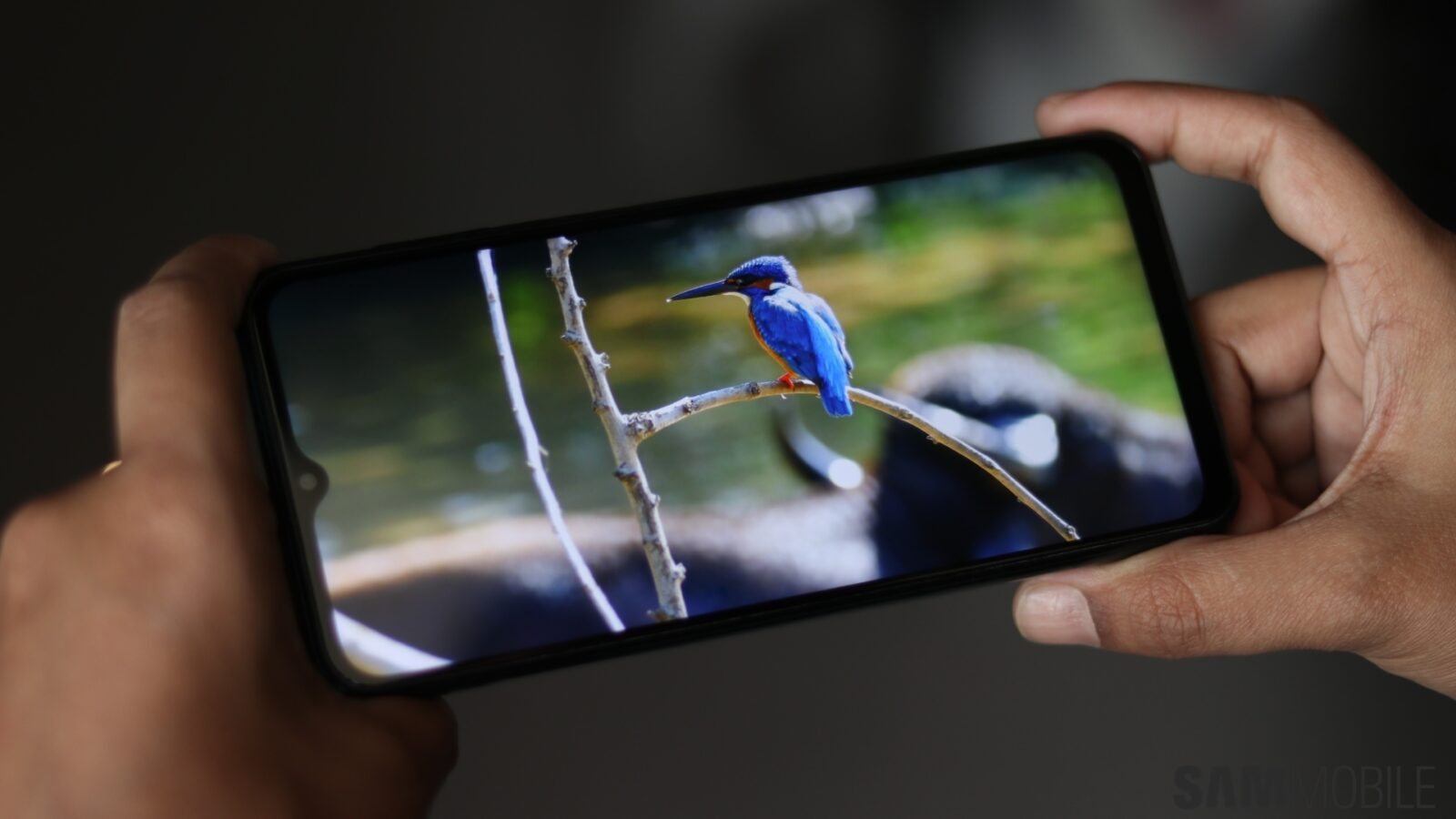 Samsung Galaxy F23 5G gets Android 14 (One UI 6.0) update - SamMobile