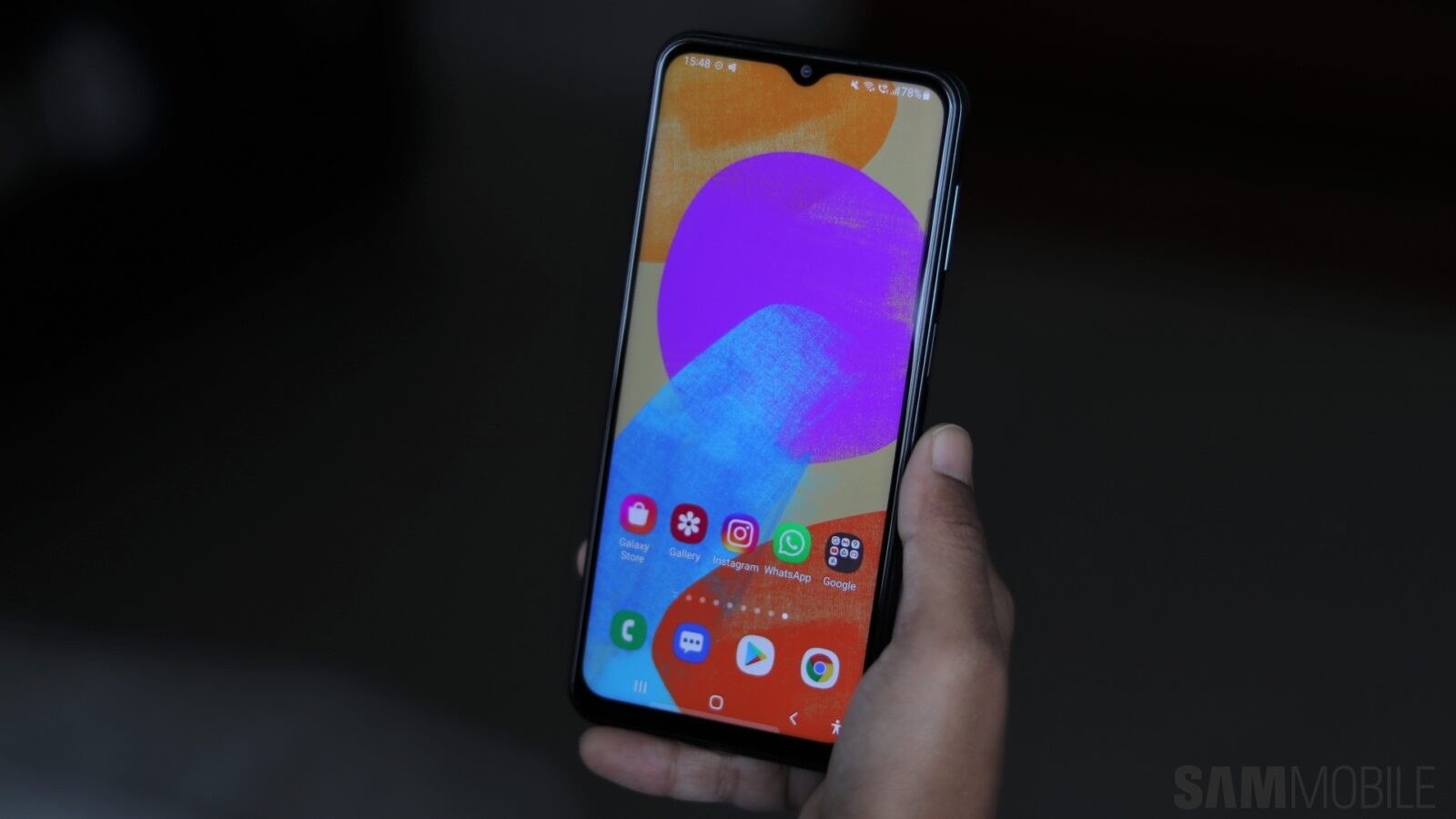 Galaxy F23 5G receives fourth One UI 6.0 beta update - SamMobile