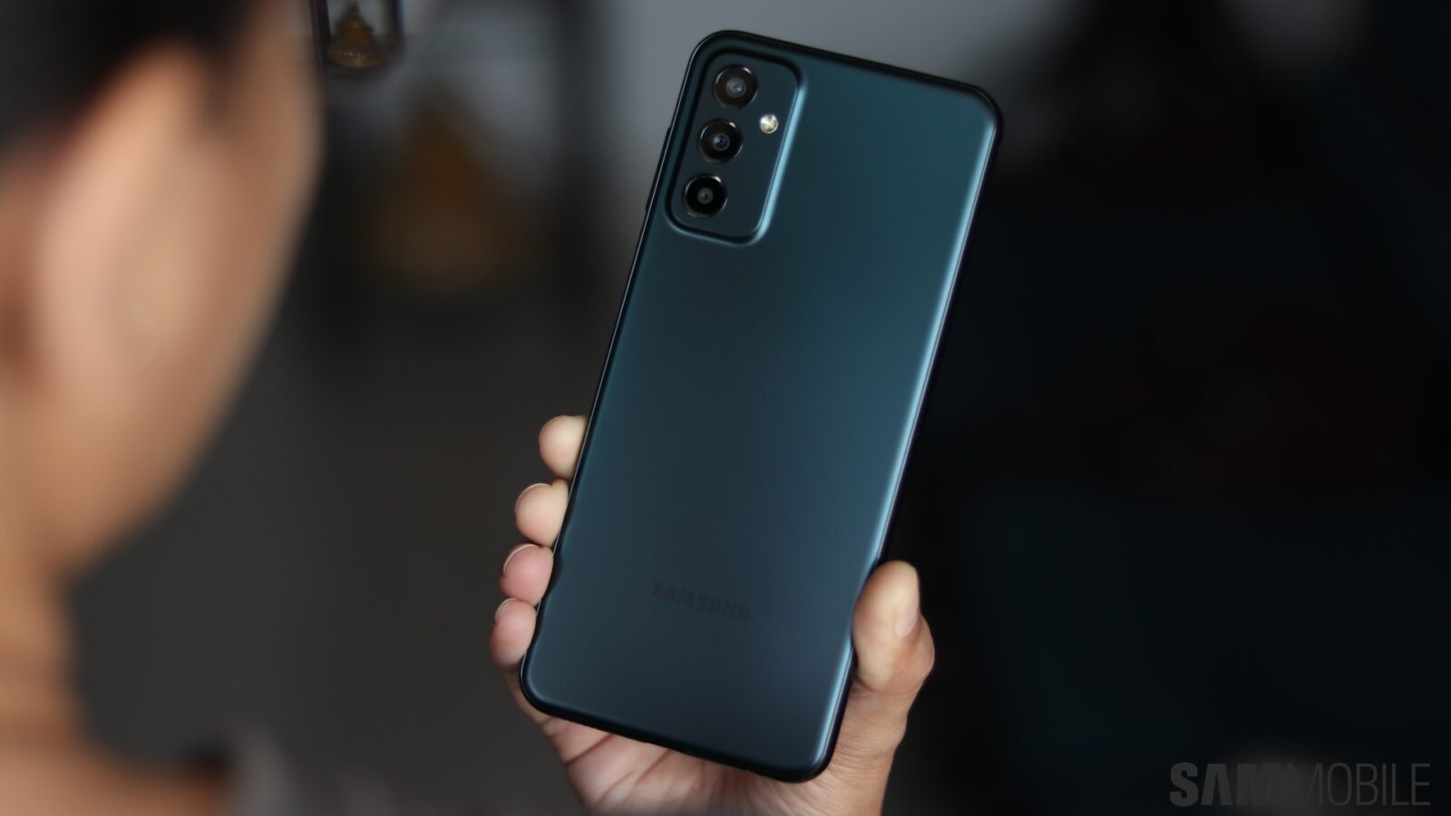 Samsung Galaxy F23 gets Android 14 (One UI 6) beta update - SamMobile