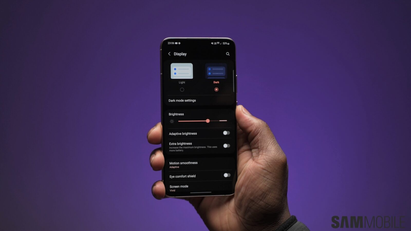 Samsung Galaxy S22 Plus review: Just right! - SamMobile