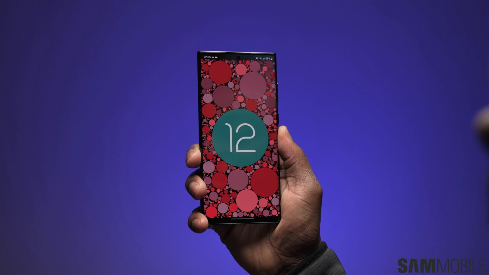 How to use Smart Widgets in One UI 4.1 on Galaxy smartphones - SamMobile