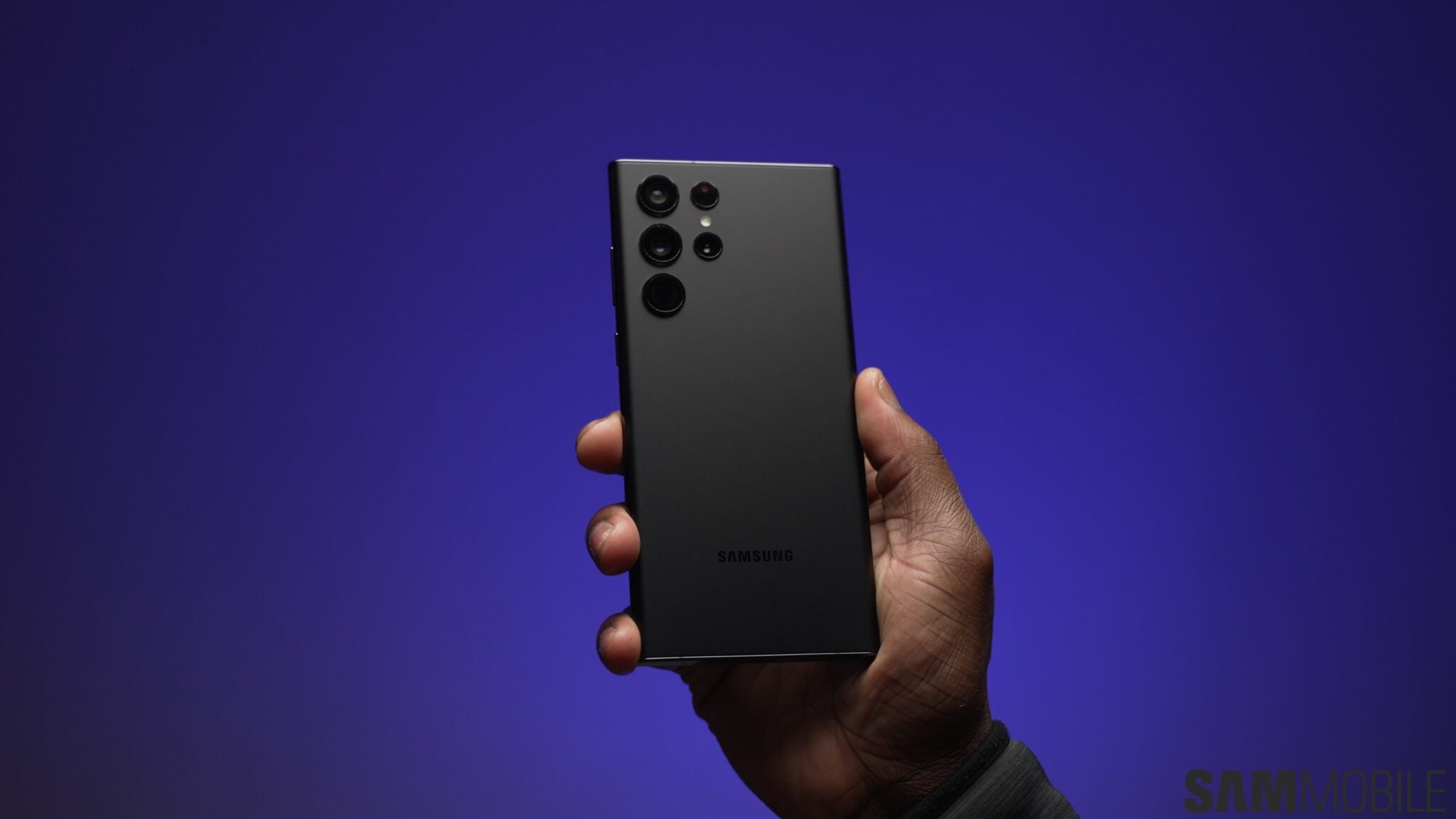 Revisiting Galaxy S22: How much RAM does it have? - SamMobile