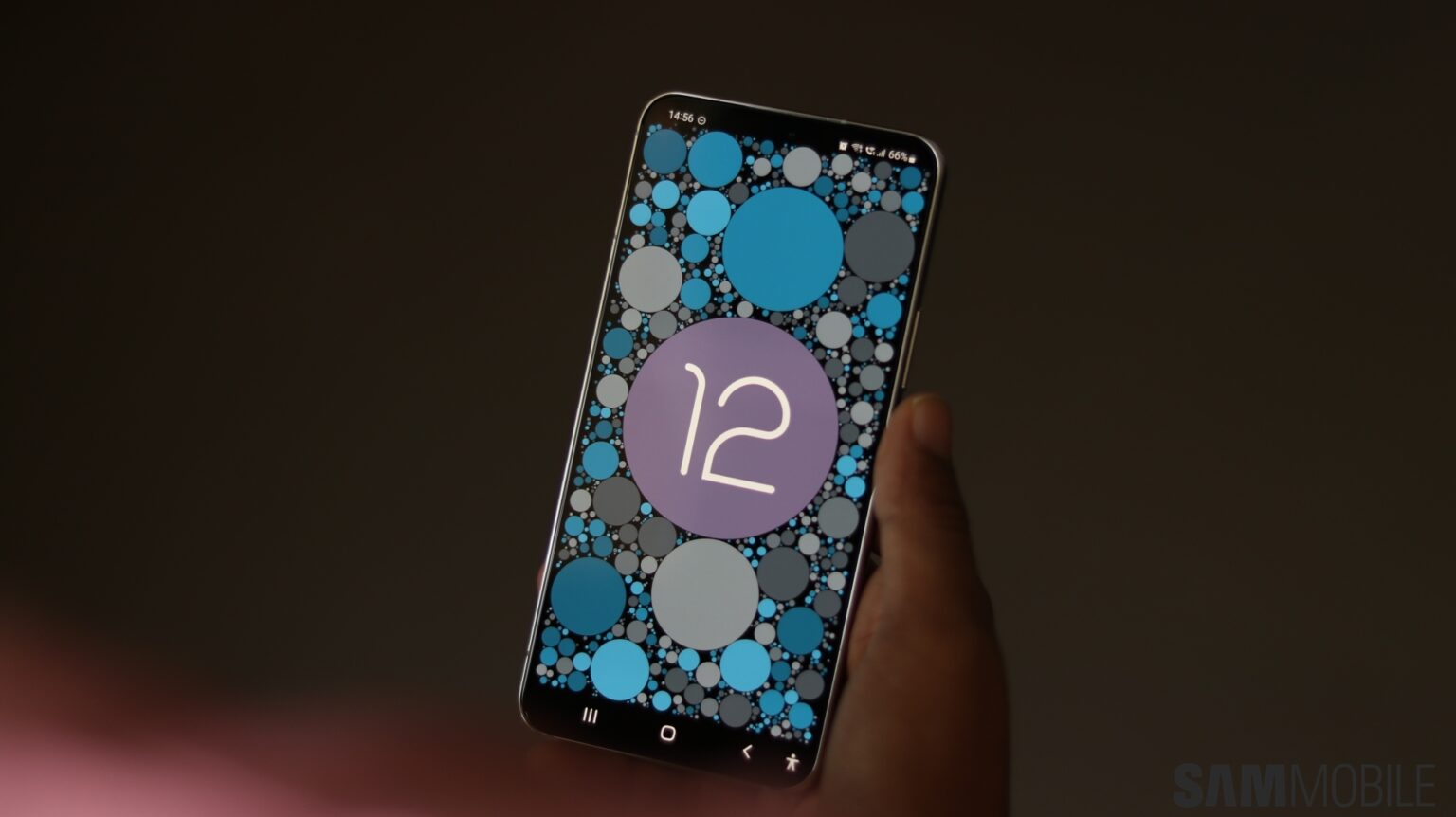 How to read and understand Samsung firmware numbers - SamMobile