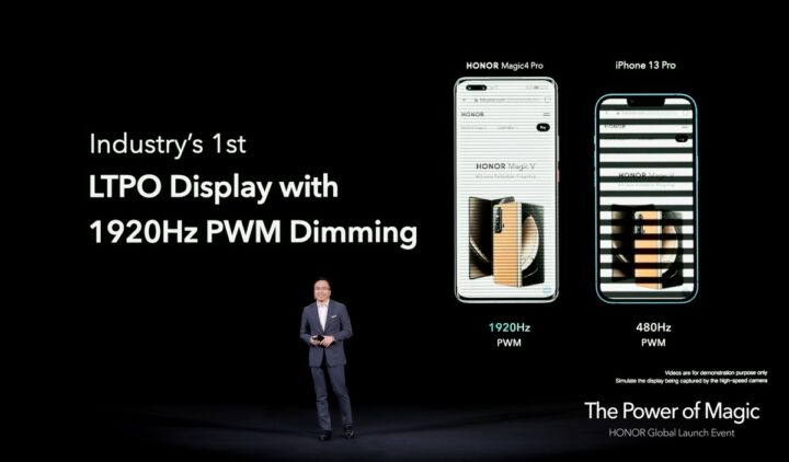 Samsung is finally getting some competition in the LTPO OLED market - SamMobile